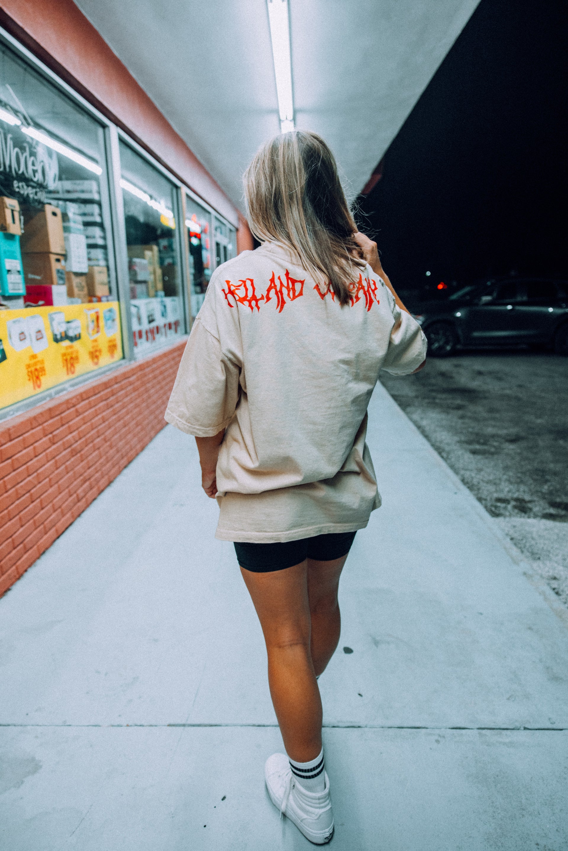Hell & Company – Hell & Company