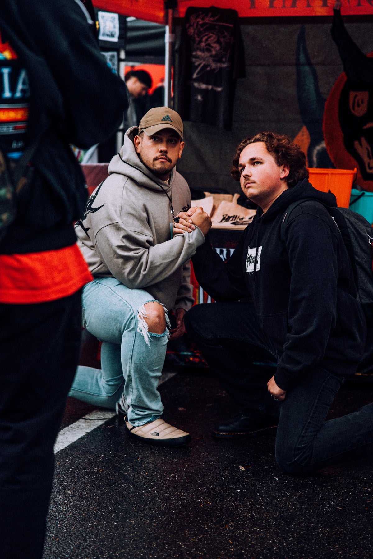 Hell & Company – Hell & Company