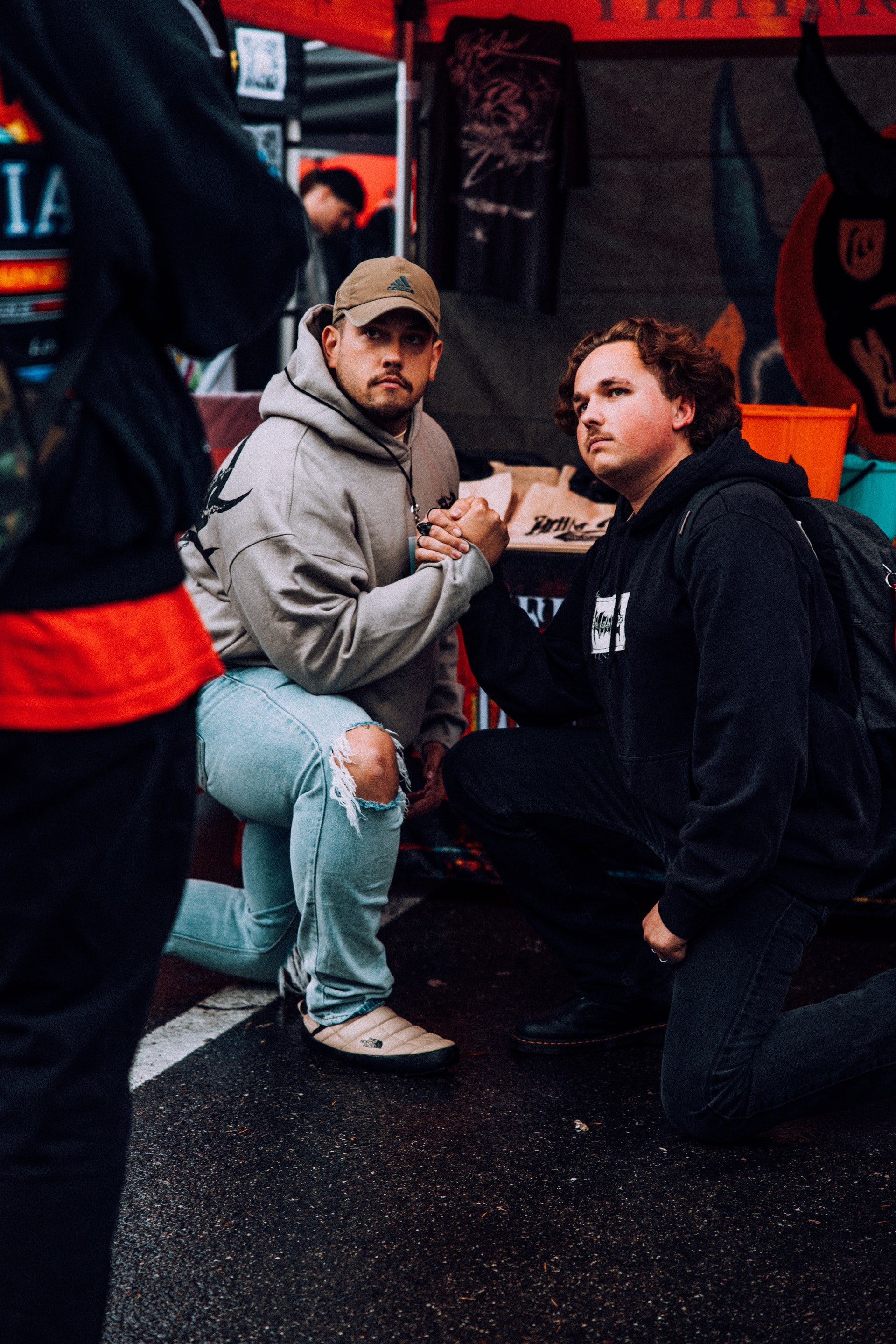 Hell & Company – Hell & Company