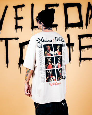 Hell & Company – Hell & Company