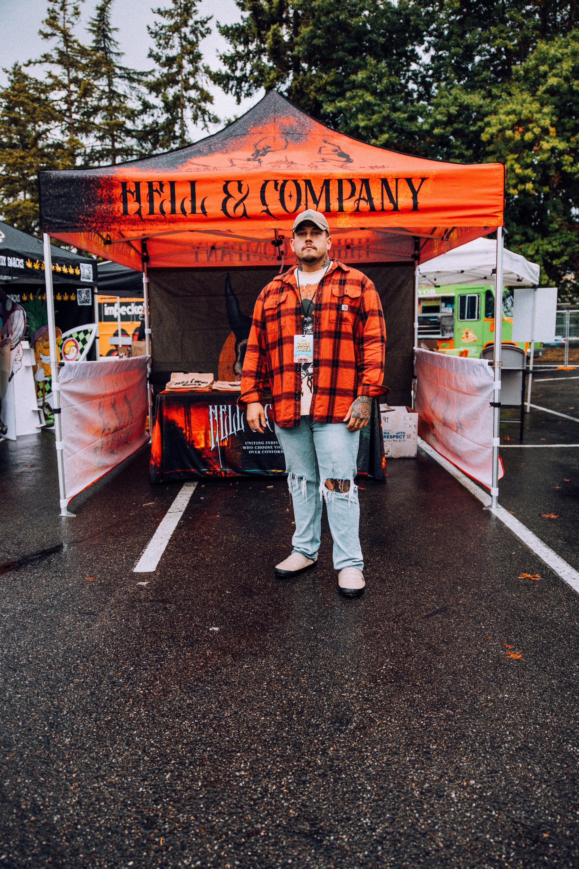 Hell & Company – Hell & Company