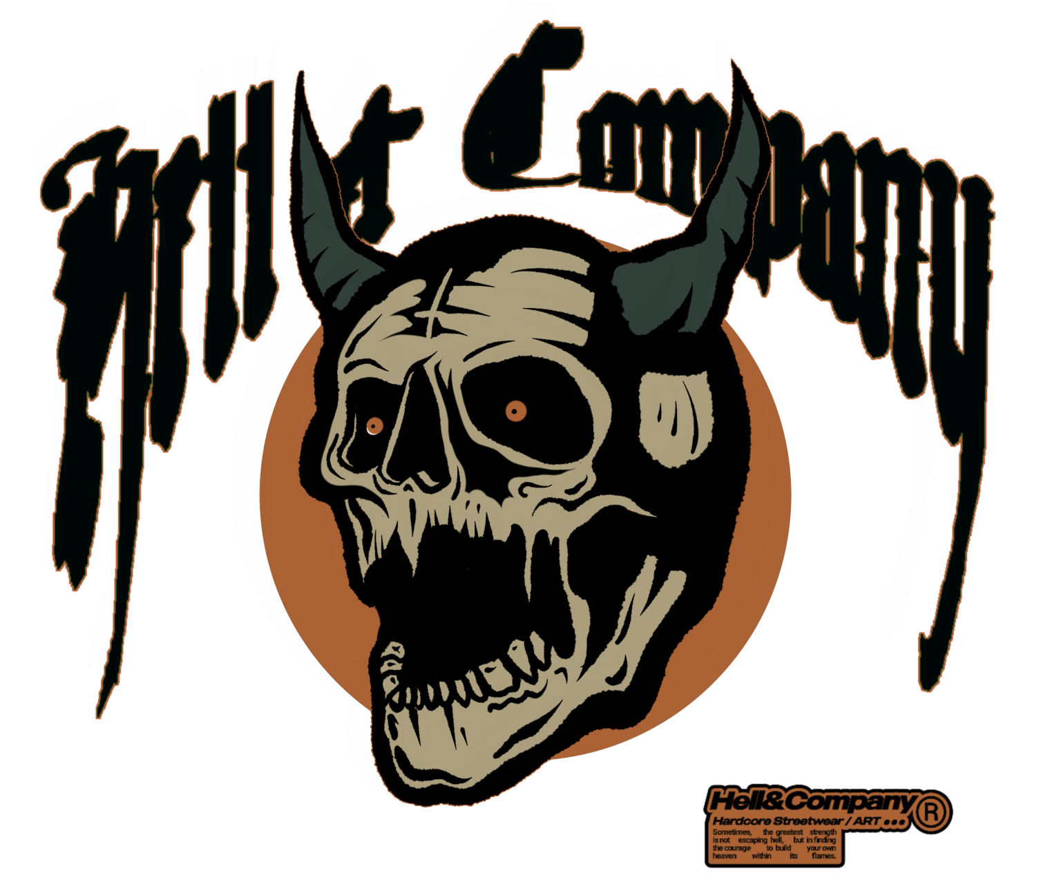 Hell & Company – Hell & Company