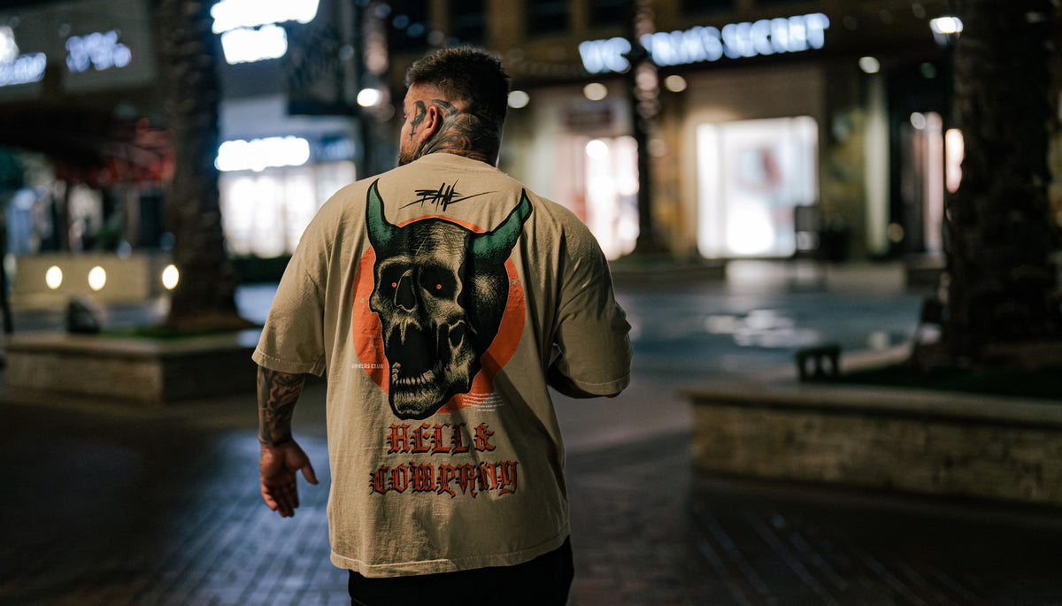 Hell & Company – Hell & Company