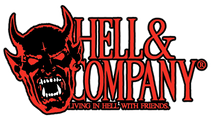 Hell & Company – Hell & Company