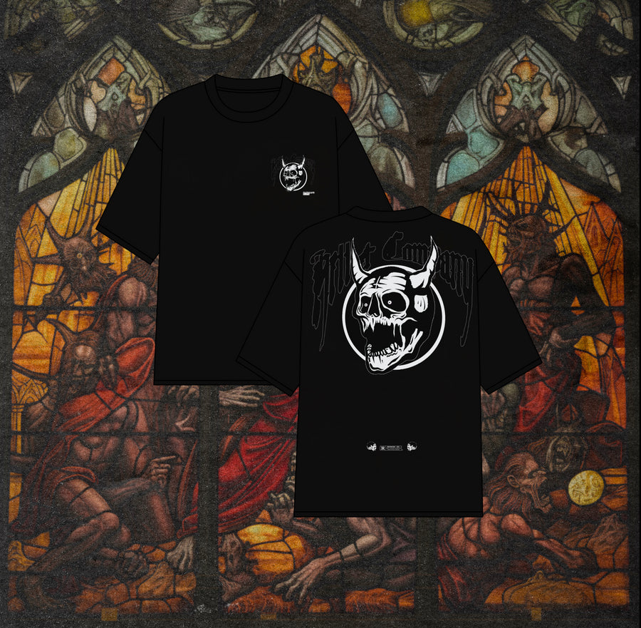 Hell & Company – Hell & Company