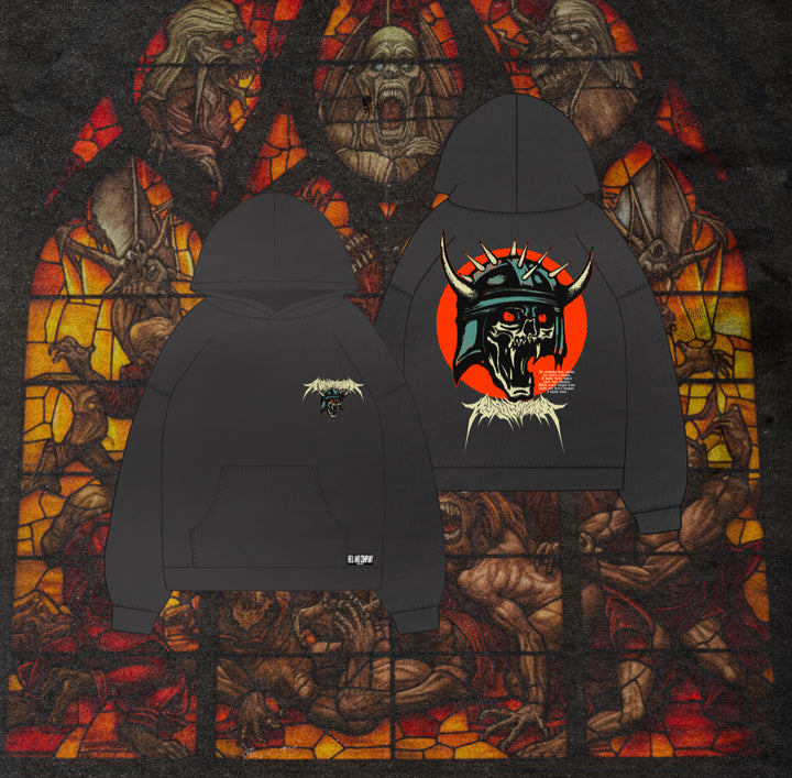 Hell & Company – Hell & Company