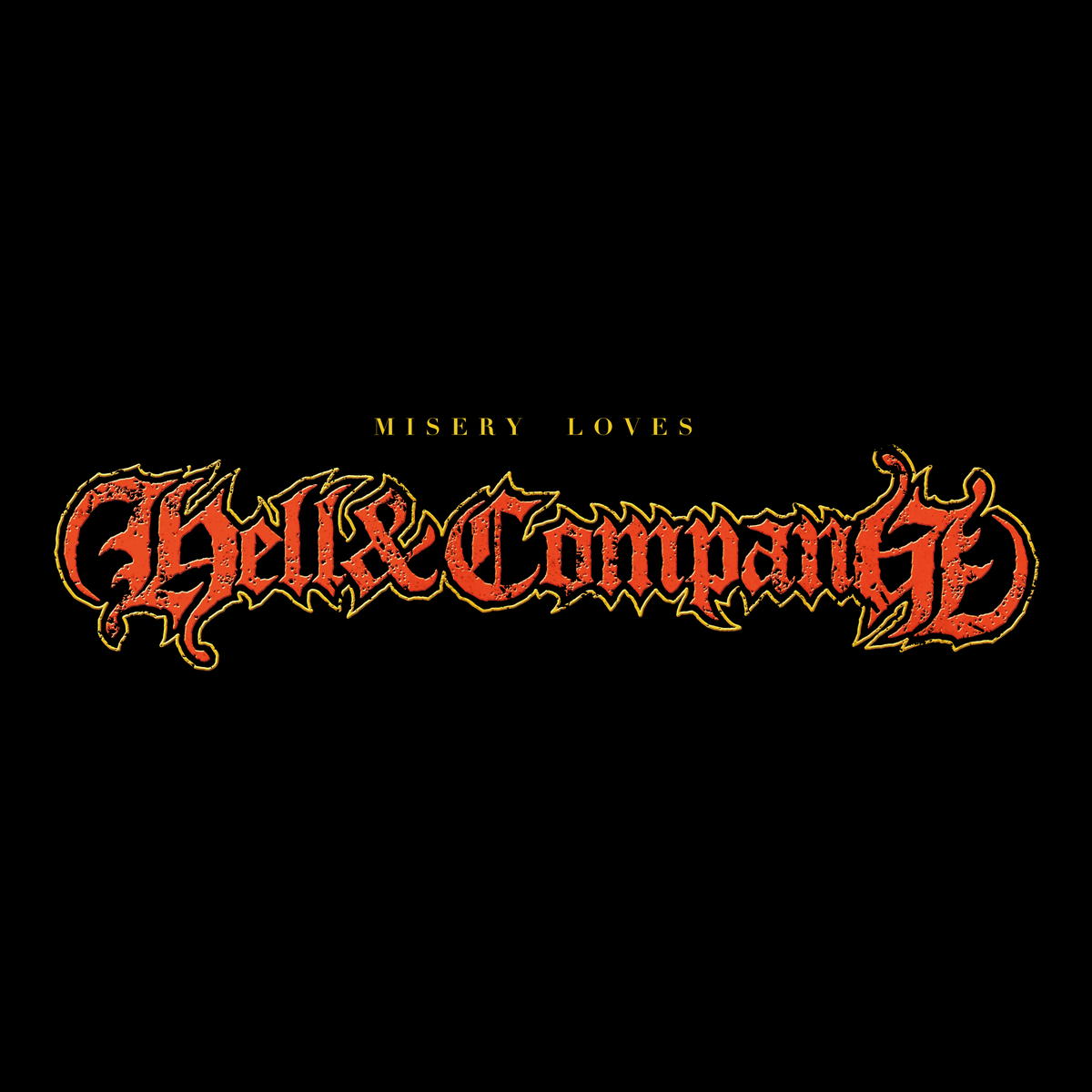 Hell & Company – Hell & Company