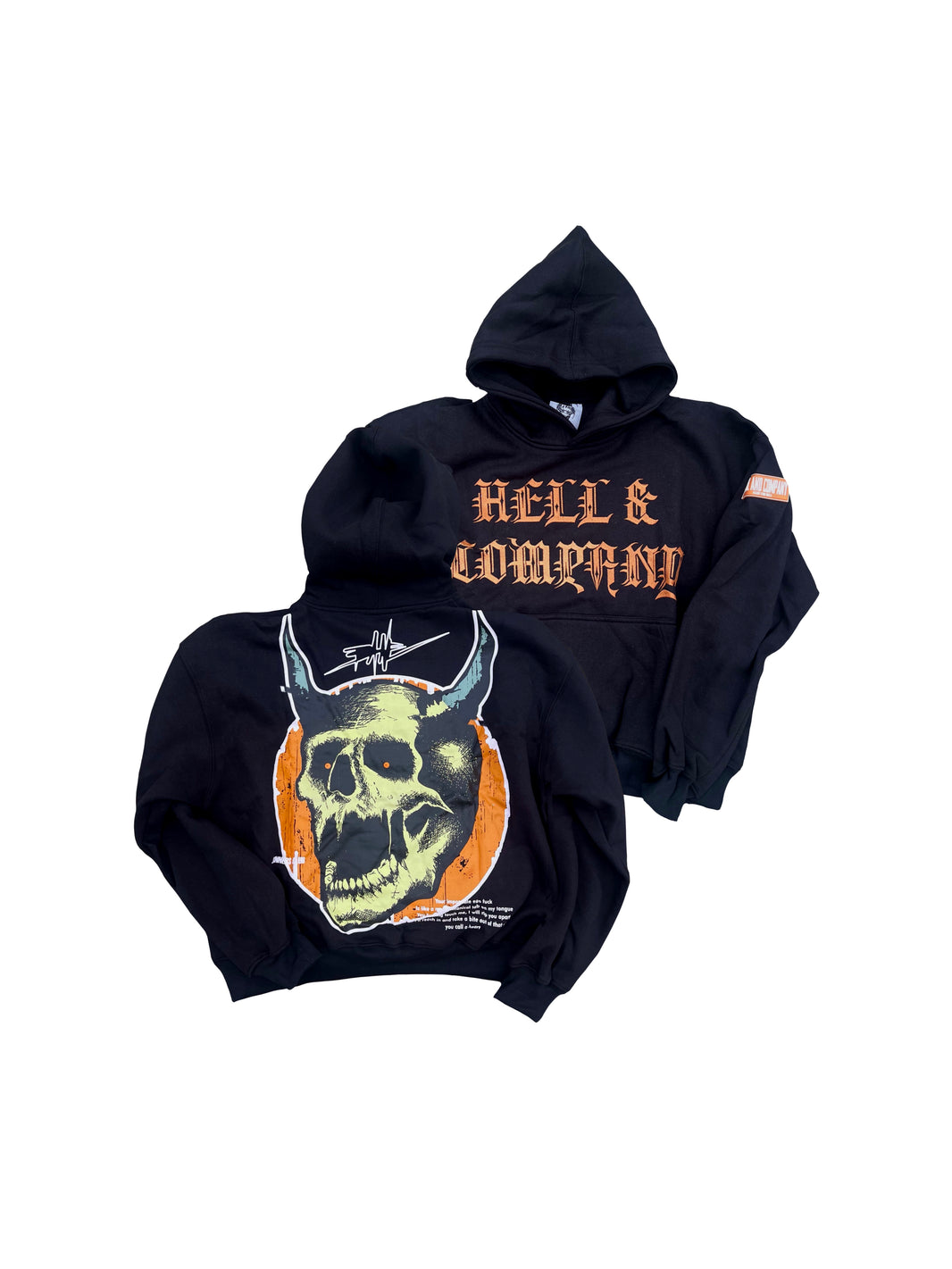 Hell & Company – Hell & Company