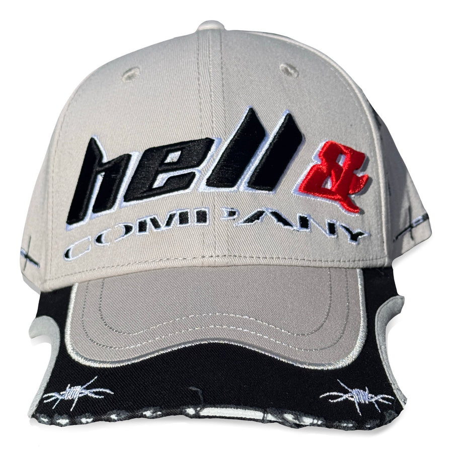 Hell & Company – Hell & Company