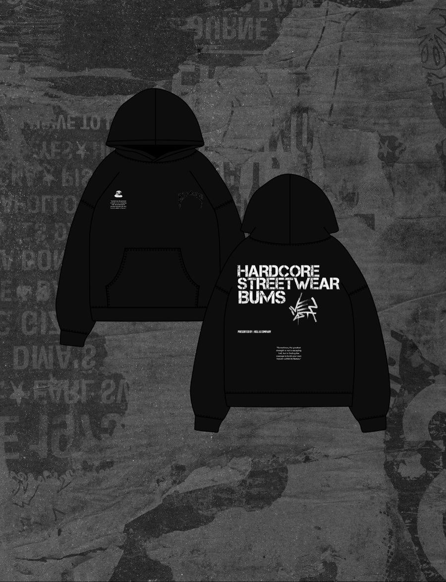 Hell & Company – Hell & Company