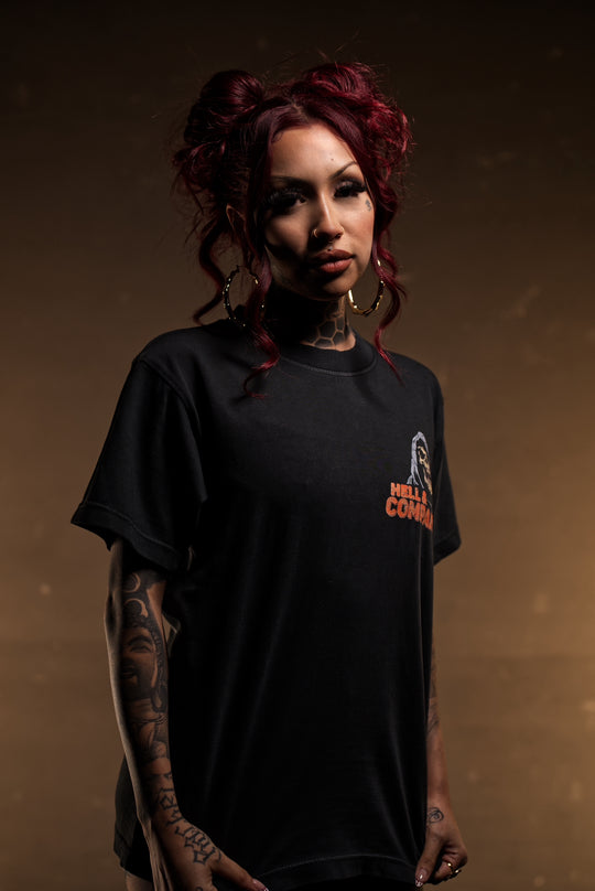 T-Shirts – Hell & Company