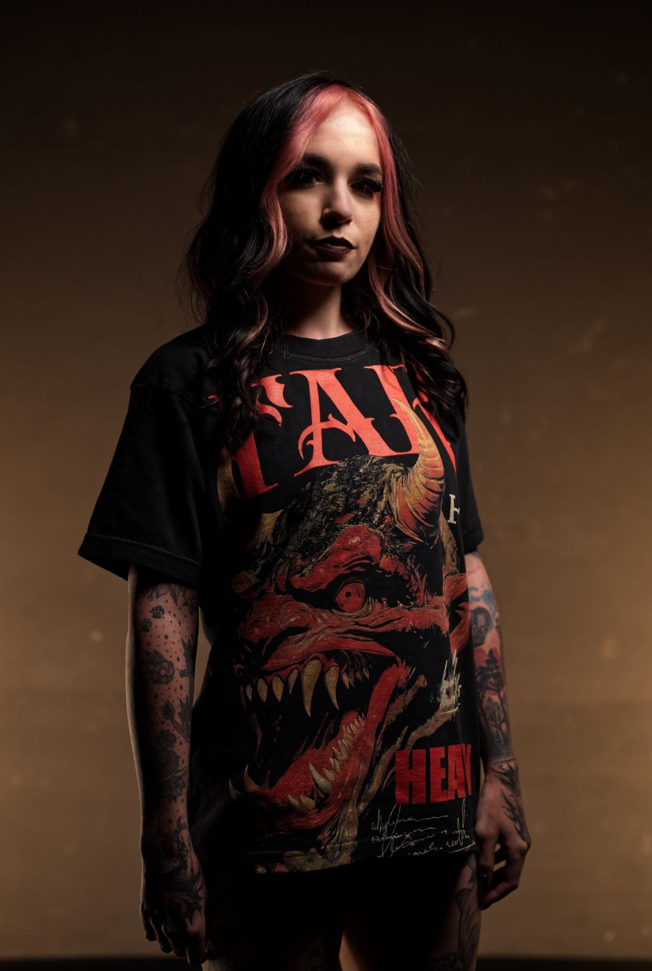 F. F. H. – Hell & Company
