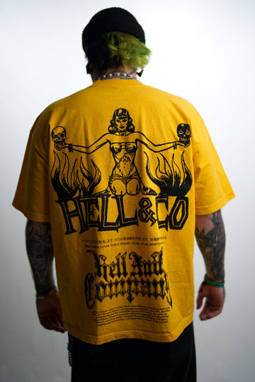 Hell & Company