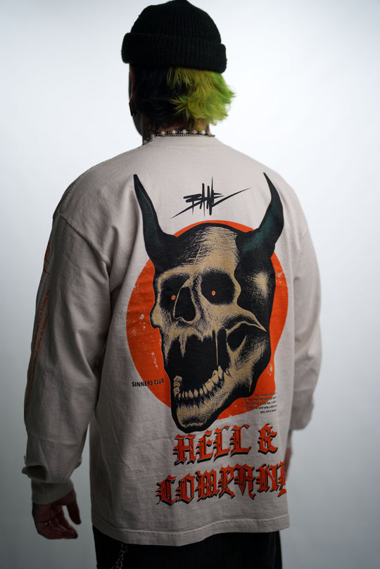 Hell & Company – Hell & Company