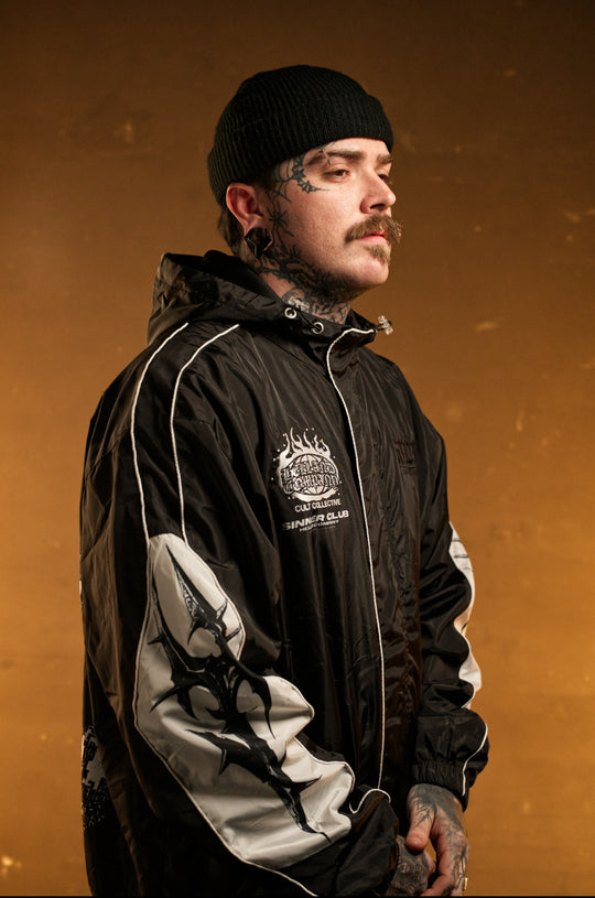 Hoodies/Outerwear – Hell & Company