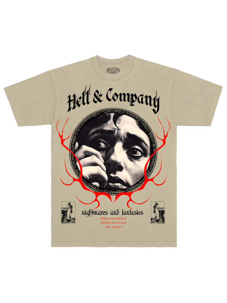 Hell & Company – Hell & Company