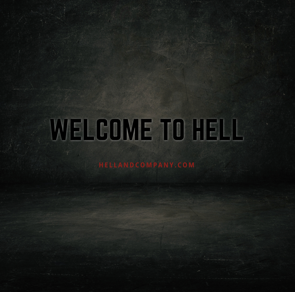 Hell & Company – Hell & Company