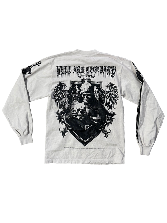 Hell & Company – Hell & Company