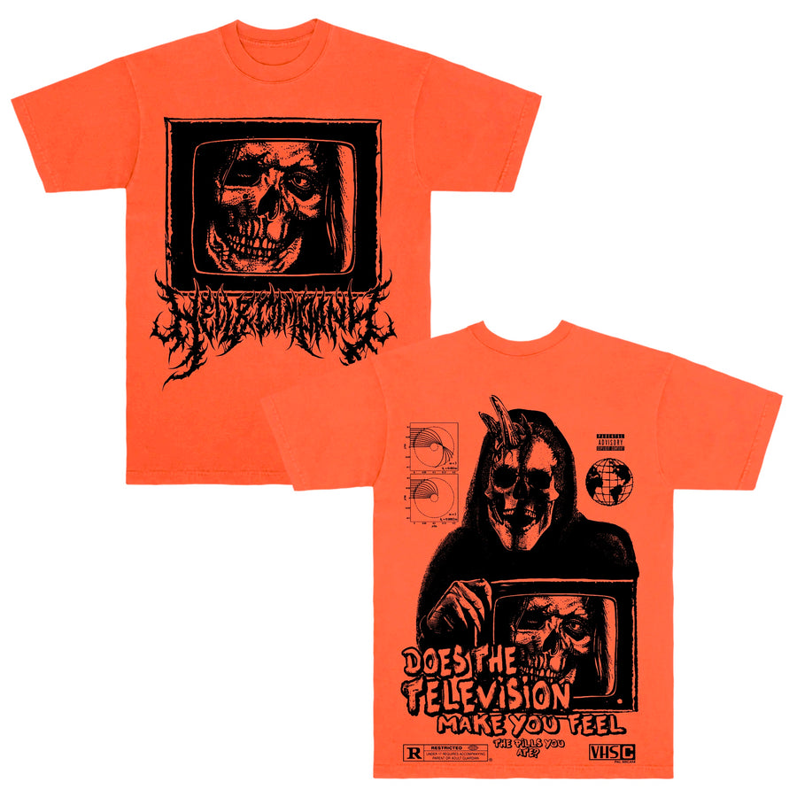 Hell & Company – Hell & Company