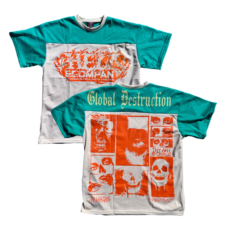 Hell & Company – Hell & Company