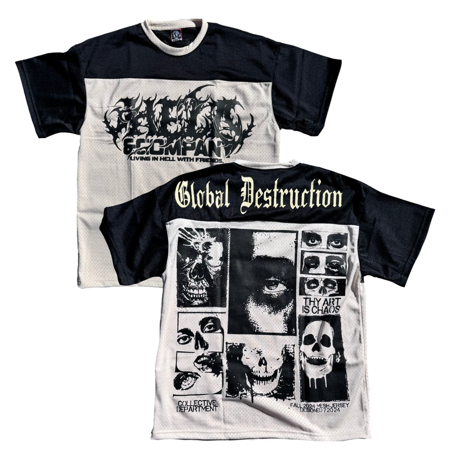 T-shirts – Hell & Company