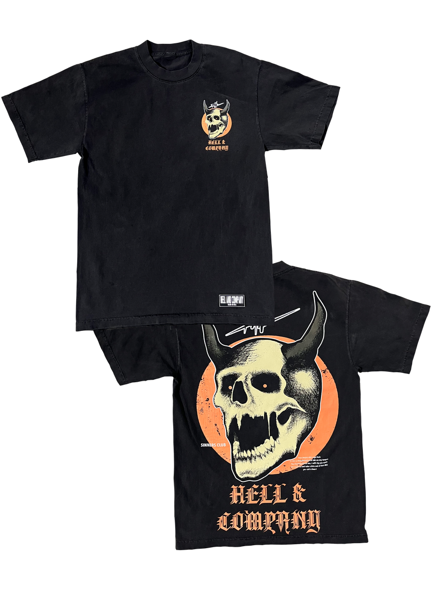 Hell & Company – Hell & Company