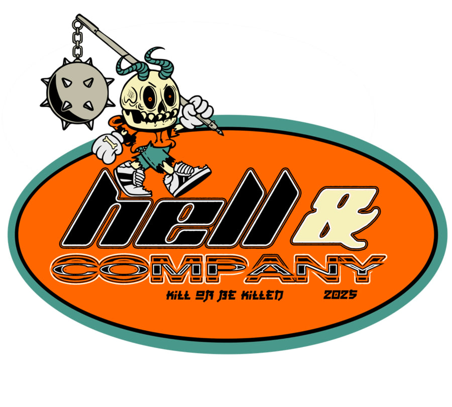 Hell & Company – Hell & Company