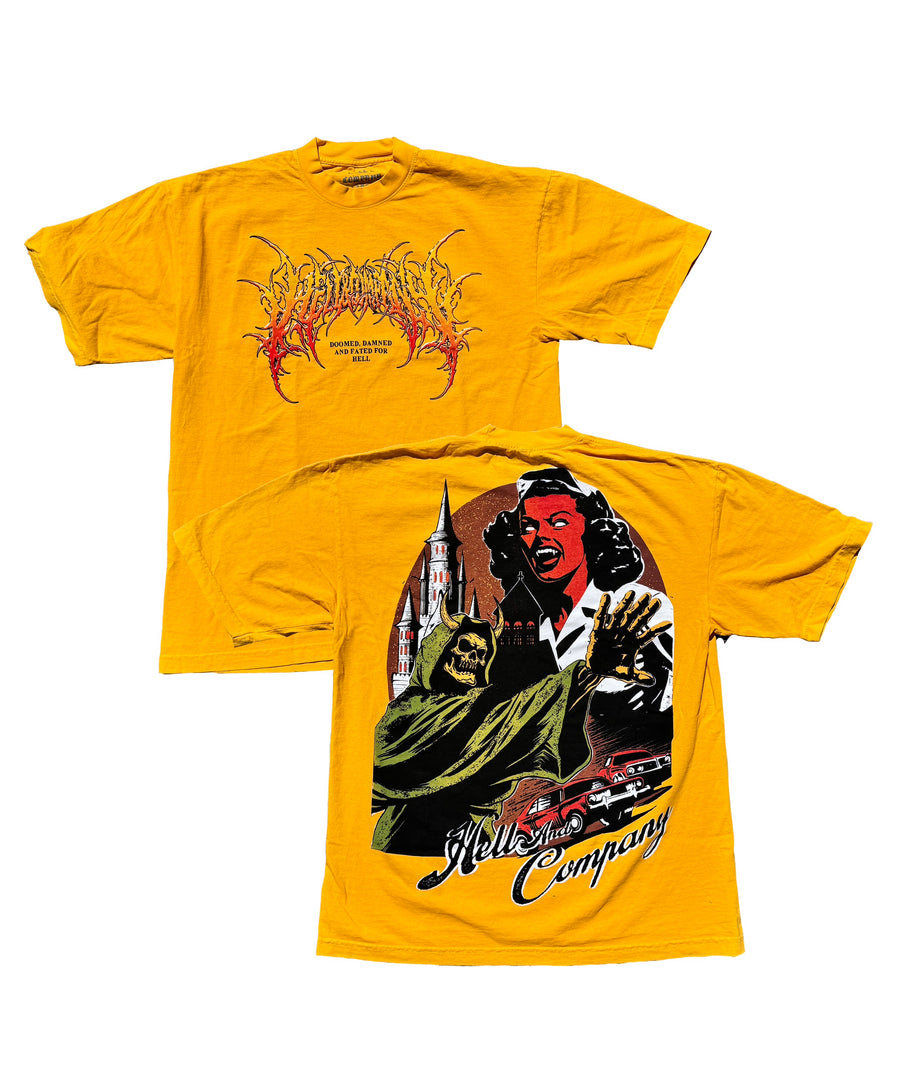 Hell & Company – Hell & Company