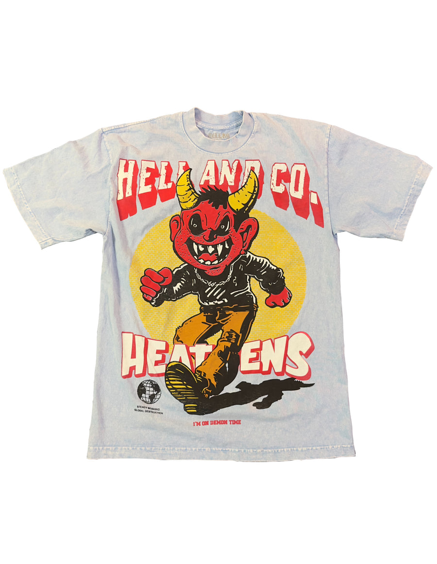 Hell & Company – Hell & Company