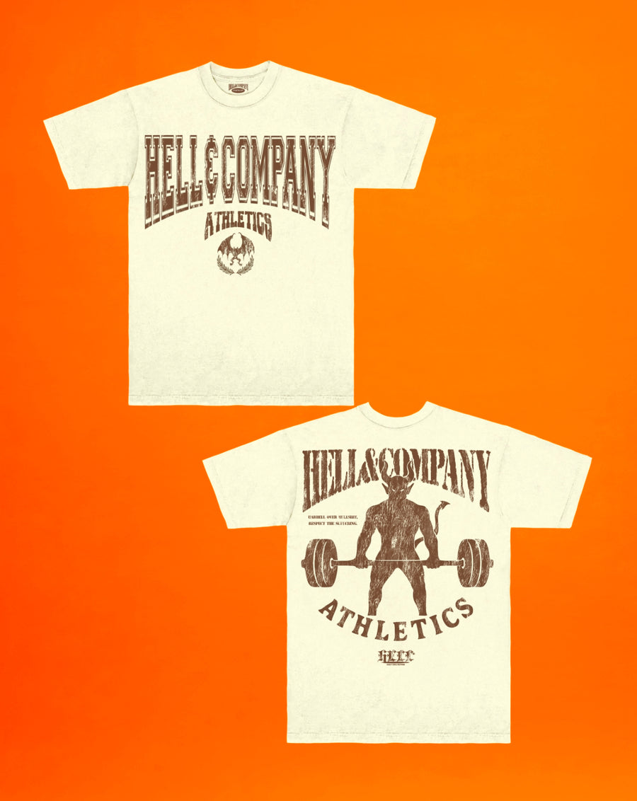 Hell & Company – Hell & Company
