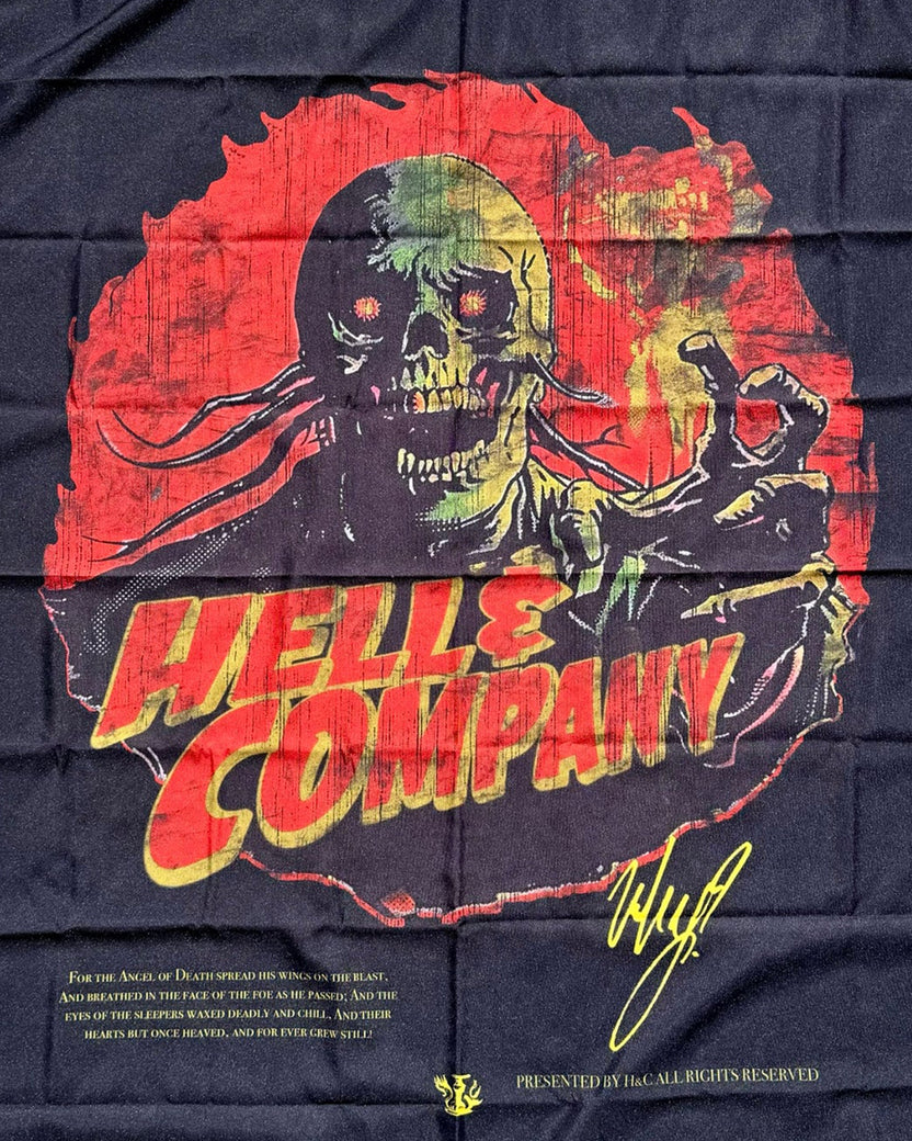 Hell & Company – Hell & Company