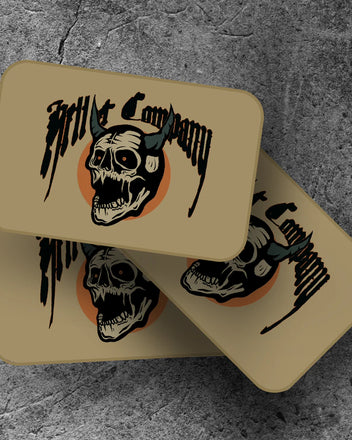 Hell & Company – Hell & Company