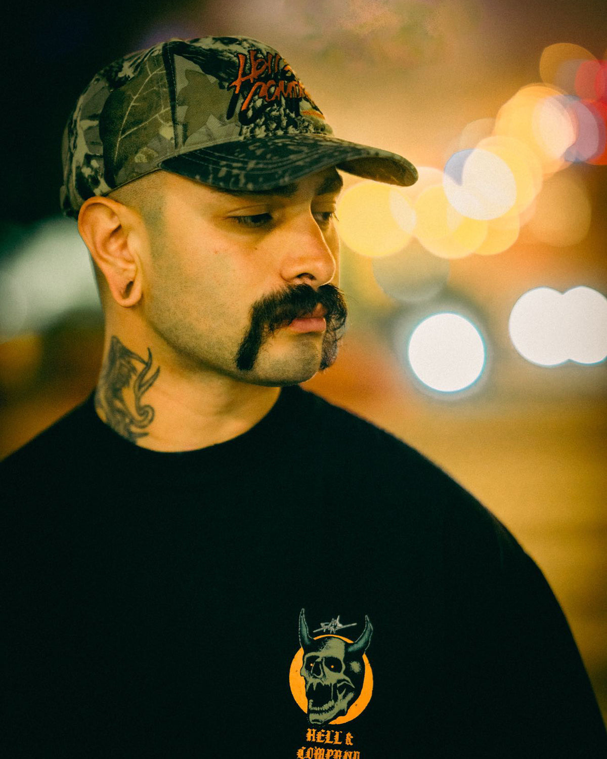 Hell & Company – Hell & Company